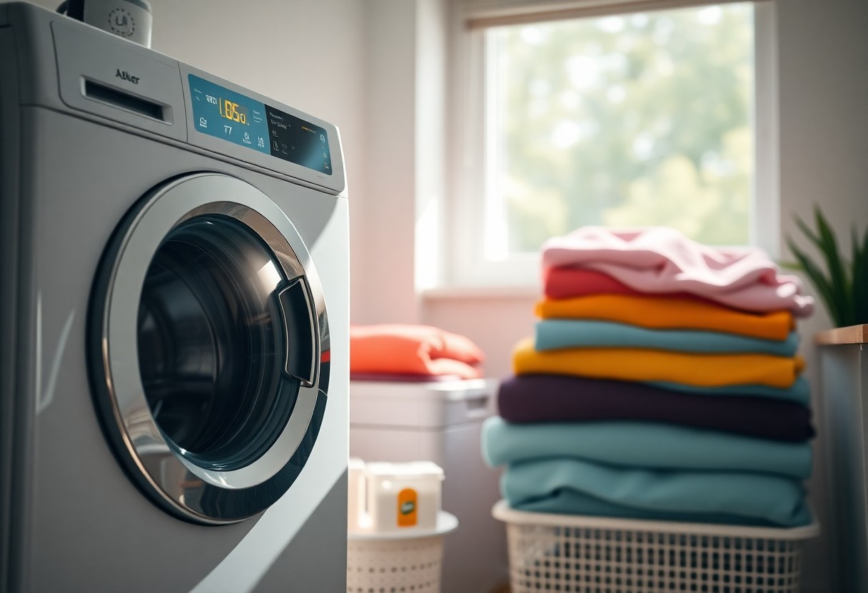 Cold Wash Revolution - Why Low-Temperature Laundry Is on the Rise ...