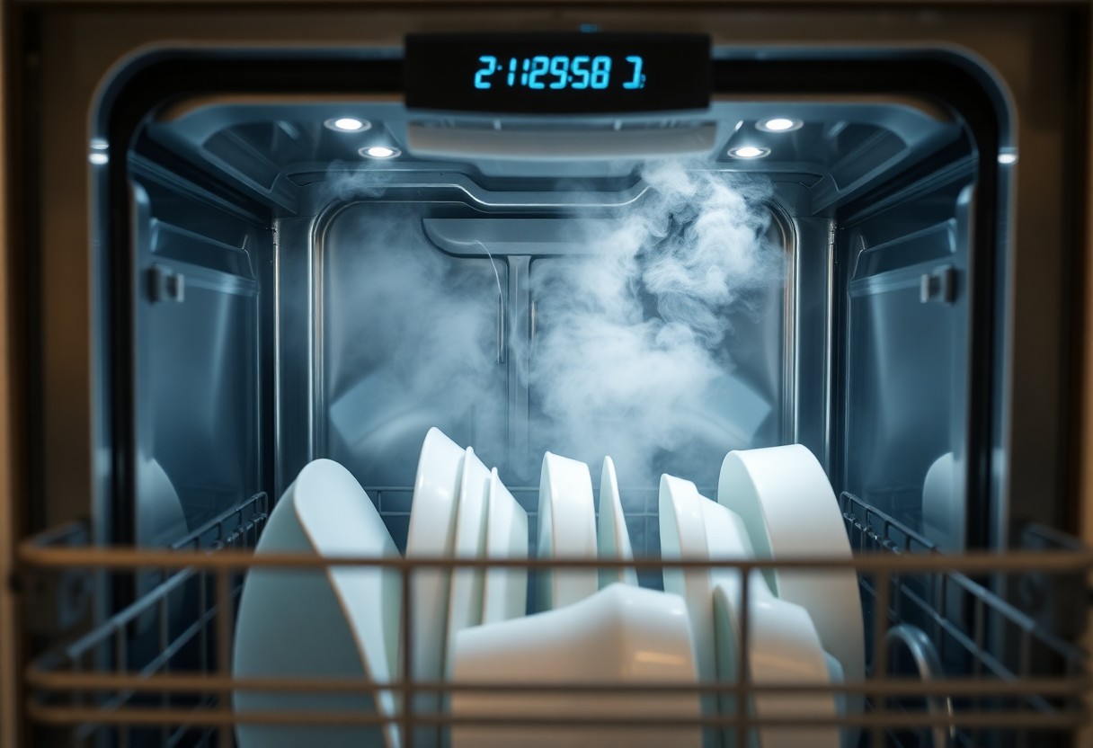 The Dishwasher Cycle You’re Probably Not Using — But Should Be ...