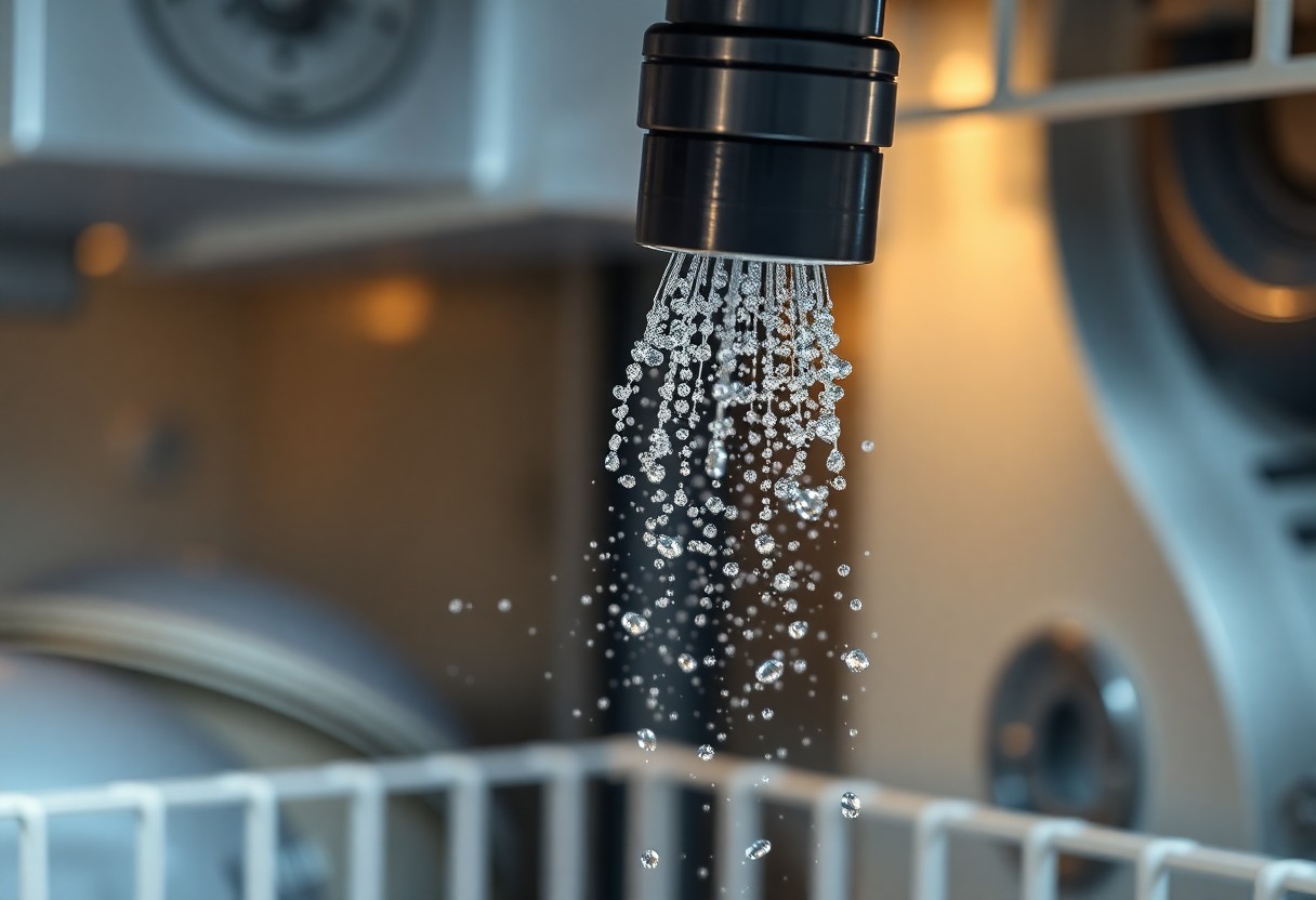 The Science Behind Dishwasher Spray Arms and How to Keep Them ...