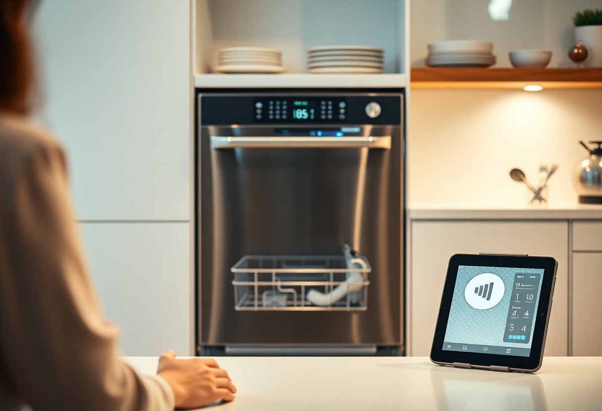 The Rise of Smart Dishwashers — Are Voice Commands Really Useful ...