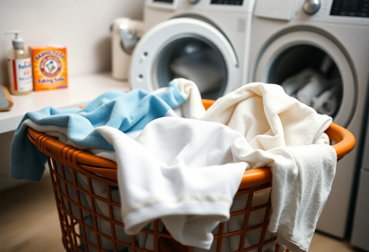 Why Some Clothes Smell Musty Even After Washing — And How to Fix It ...