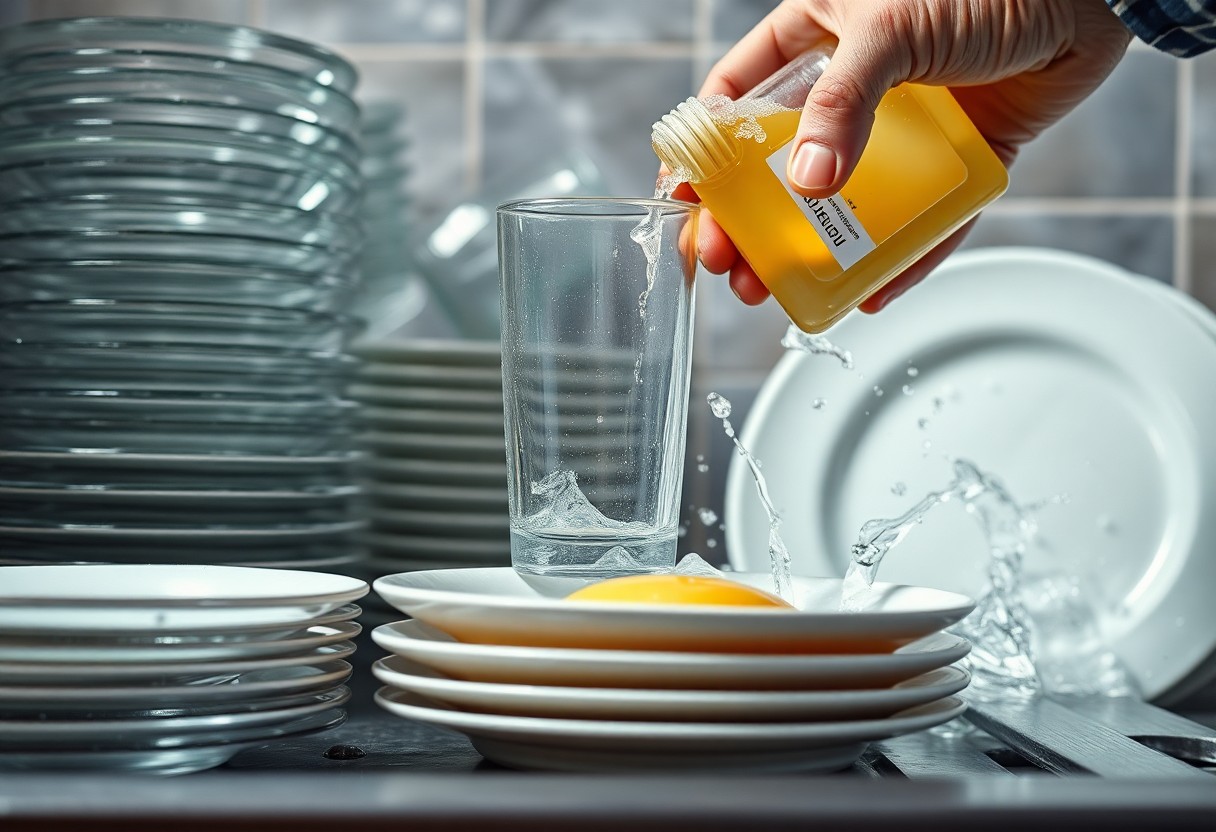 Why Some Dishes Come Out Cloudy — and the Fix You’ve Been Overlooking ...